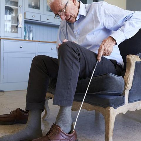 Dressing Aids | Adaptive Equipment | Compression Sock Aid