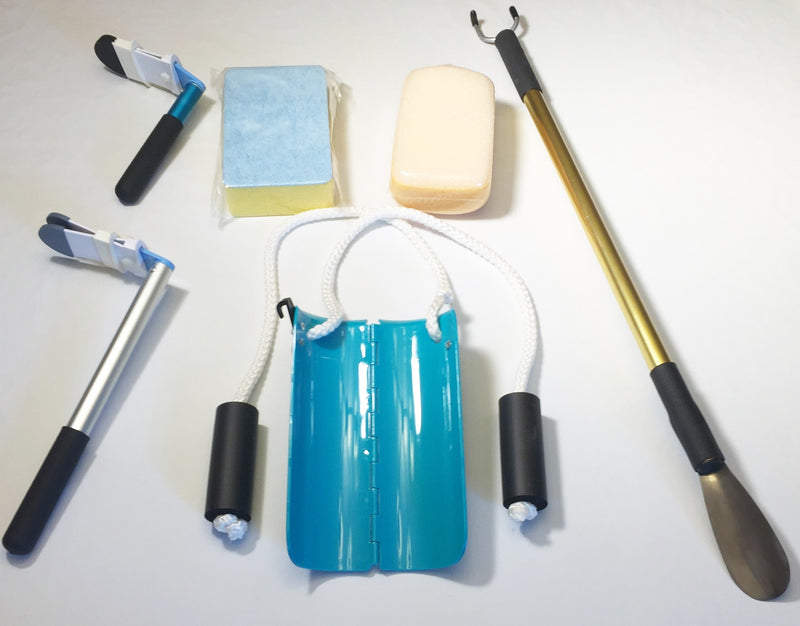 Premium Self Care Kit - Creative Self Care Solutions